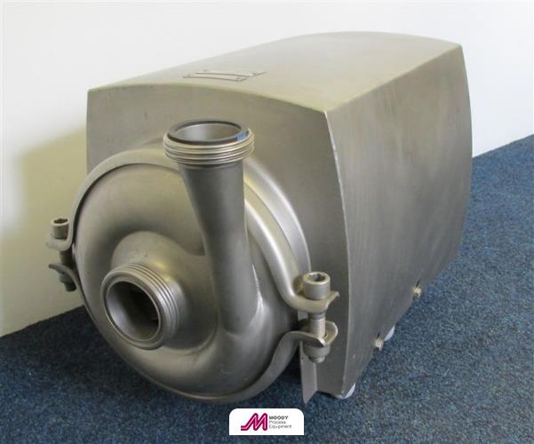 Alfa Laval ALC 1 D/162 Centrifugal Pump Refurbished PMR5563- Moody Process Equipment